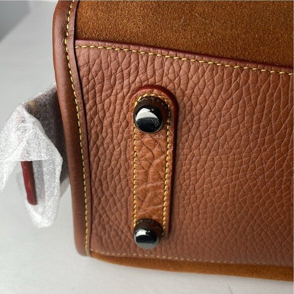 Coach | Bags | Coach 941 Rogue First Generation Saddle Suede Nwt | Poshmark